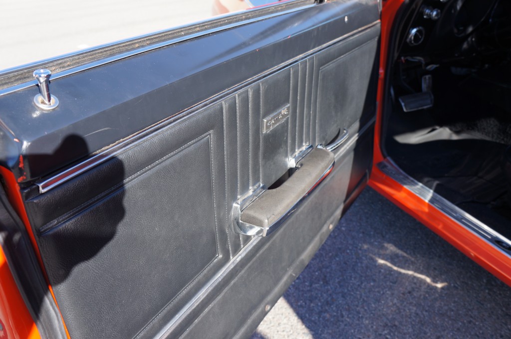 Rusty Ryal Anaheim Angels, 1967 Camaro - Pro Motorsports : Pro Motorsports