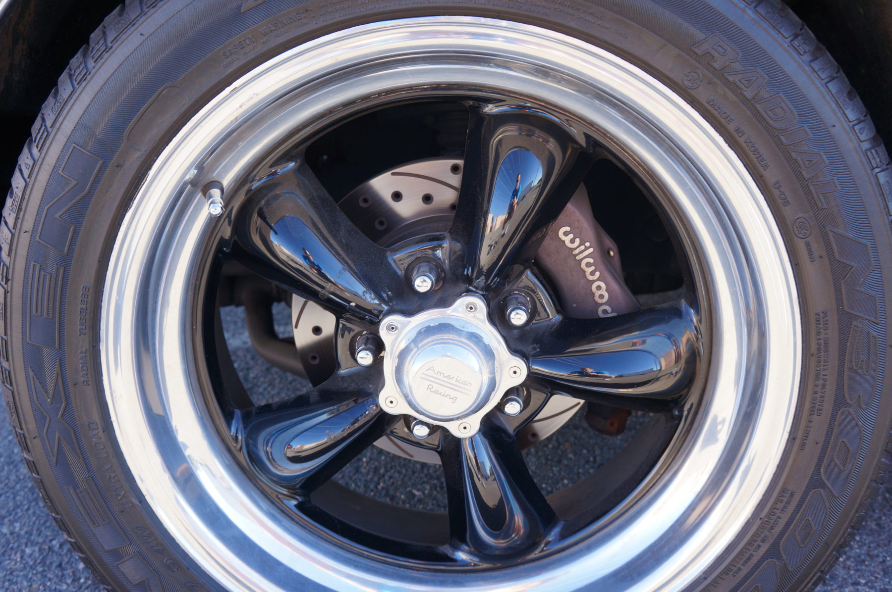 Rusty Ryal Anaheim Angels, 1967 Camaro - Pro Motorsports : Pro Motorsports