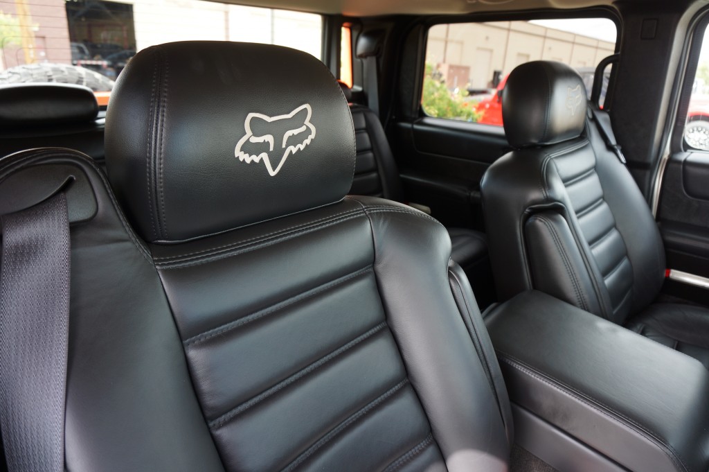 2006 Hummer H2 SUT sema custom - Pro Motorsports : Pro Motorsports