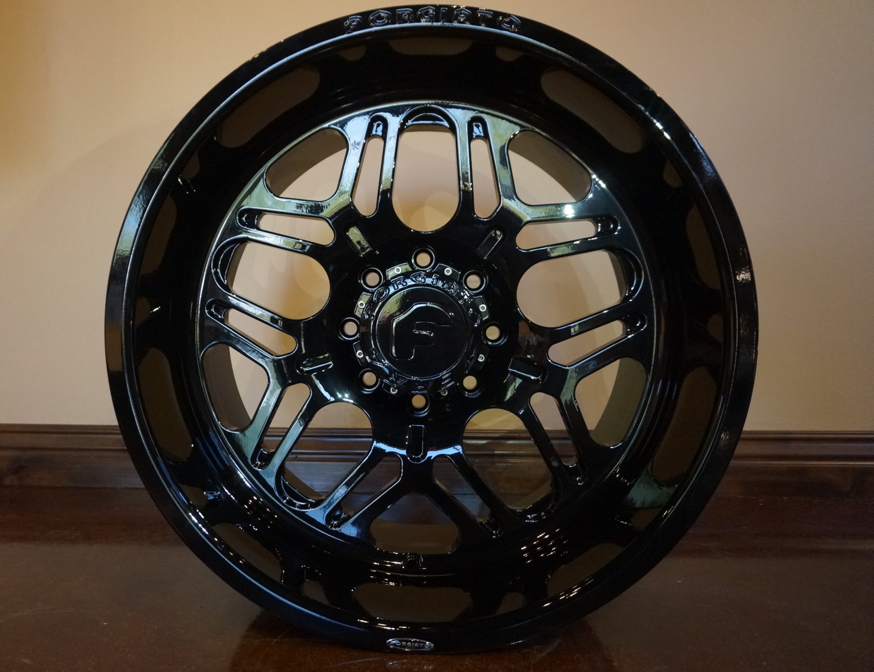 22" Forgiato Wheels - Pro Motorsports : Pro Motorsports